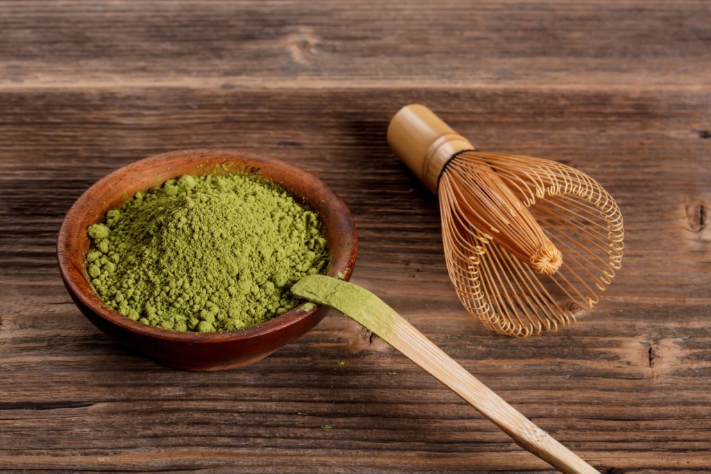 Why Matcha Tea Is So Expensive