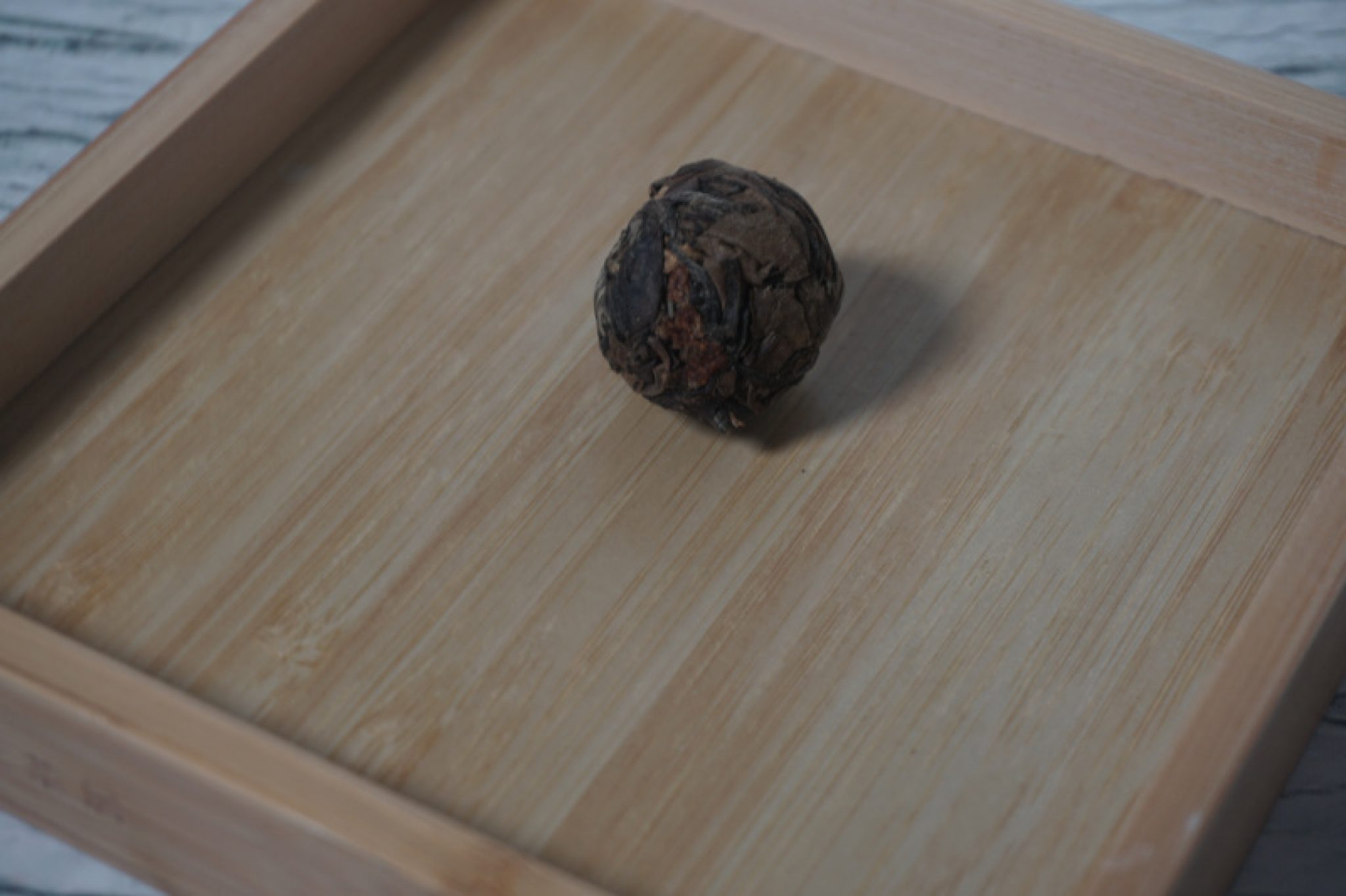 The Traditional Shapes and Sizes of Compressed Tea