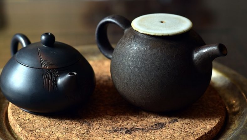 Yi Shan Tea Factory