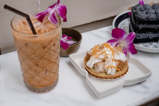 Thai Tea Vs. Chai Tea: A Comparison of Flavor and Origins