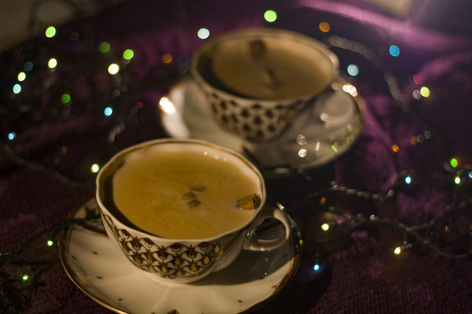 Rajasthani Rajwadi Chai Tea Recipe
