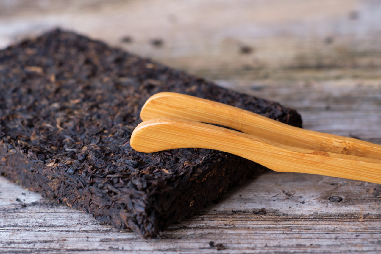 Sheng Vs. Shou Pu'er Tea