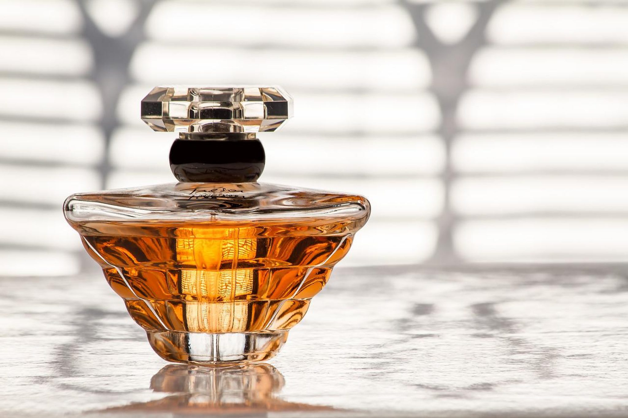 List of the Best Tea Scented Perfumes