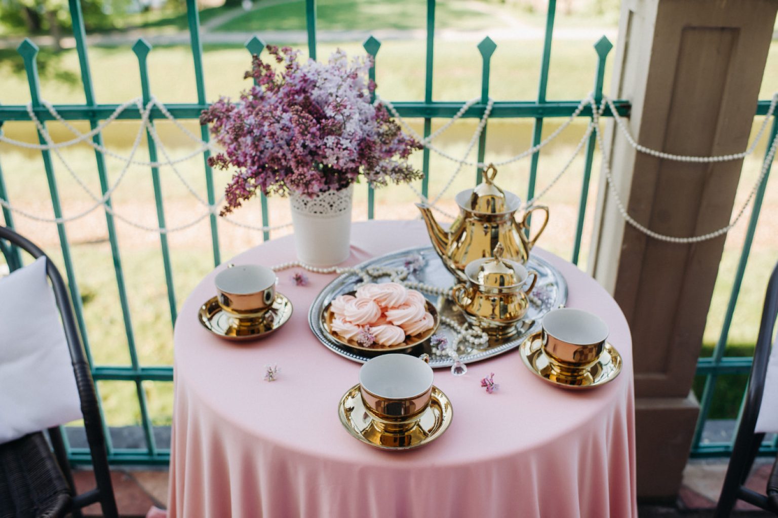 Coffee Table Vs. Tea Table: What’s the Difference?