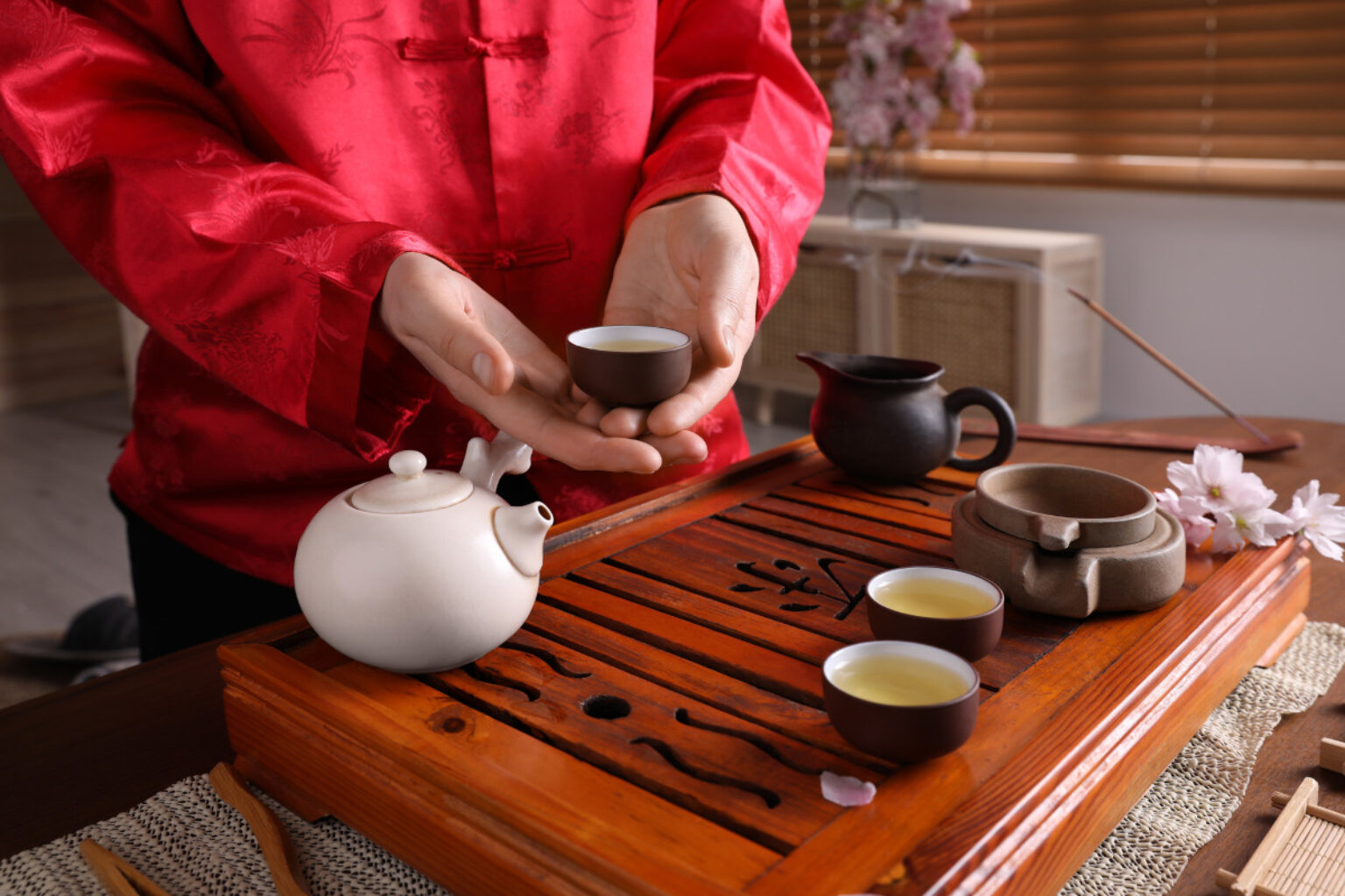 Gongfu Cha: The Translation, Definition and Meaning