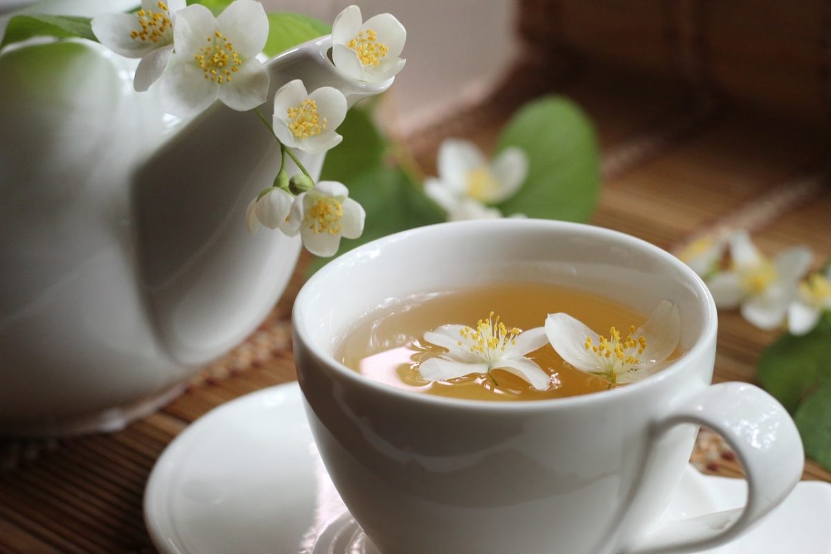 The Best Jasmine Tea Brands of the Year