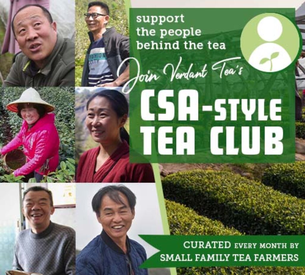 The Unique History and Culture of Korean Tea