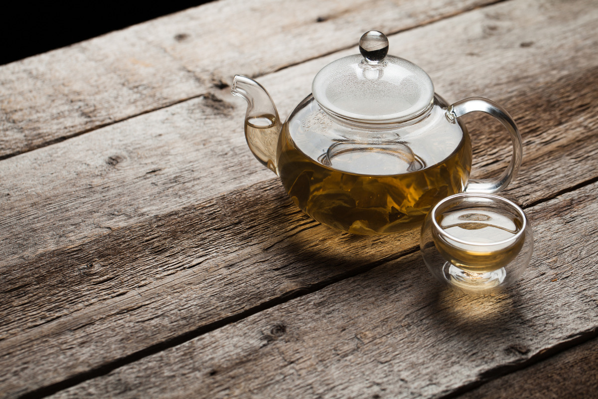 A Comparison of Different Types of Teapots