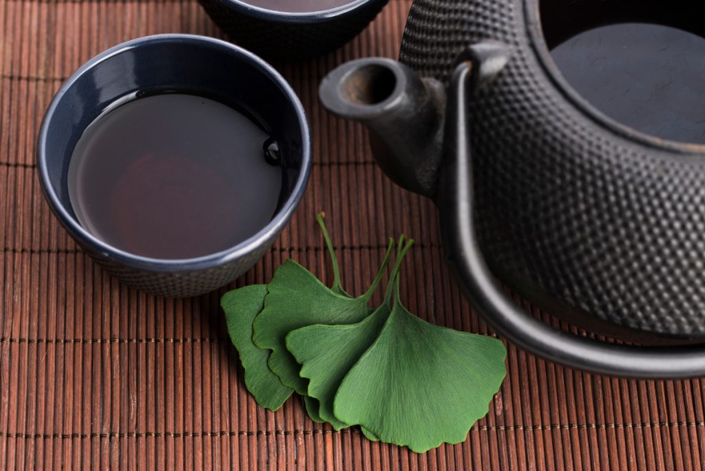 The Best Ginkgo Biloba Tea Brands of the Year