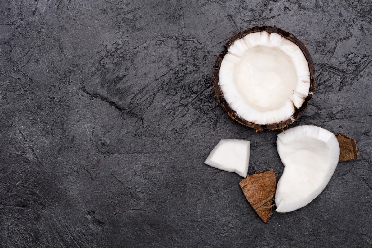 The Best Coconut Tea Brands of the Year