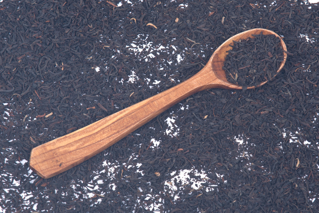 Assam Vs. Ceylon Tea: What’s the Difference?