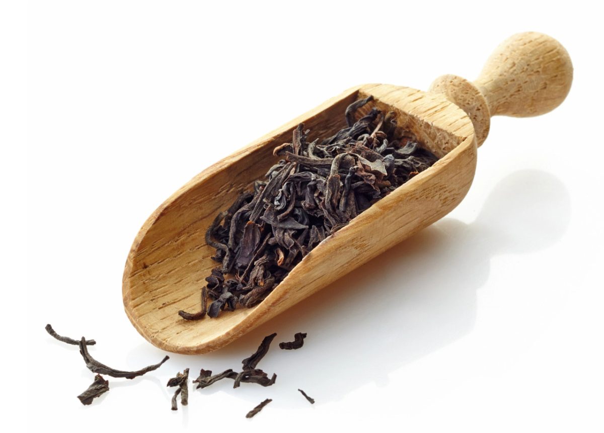 Assam Vs. Oolong: A Comparison of Two Popular Types of Tea