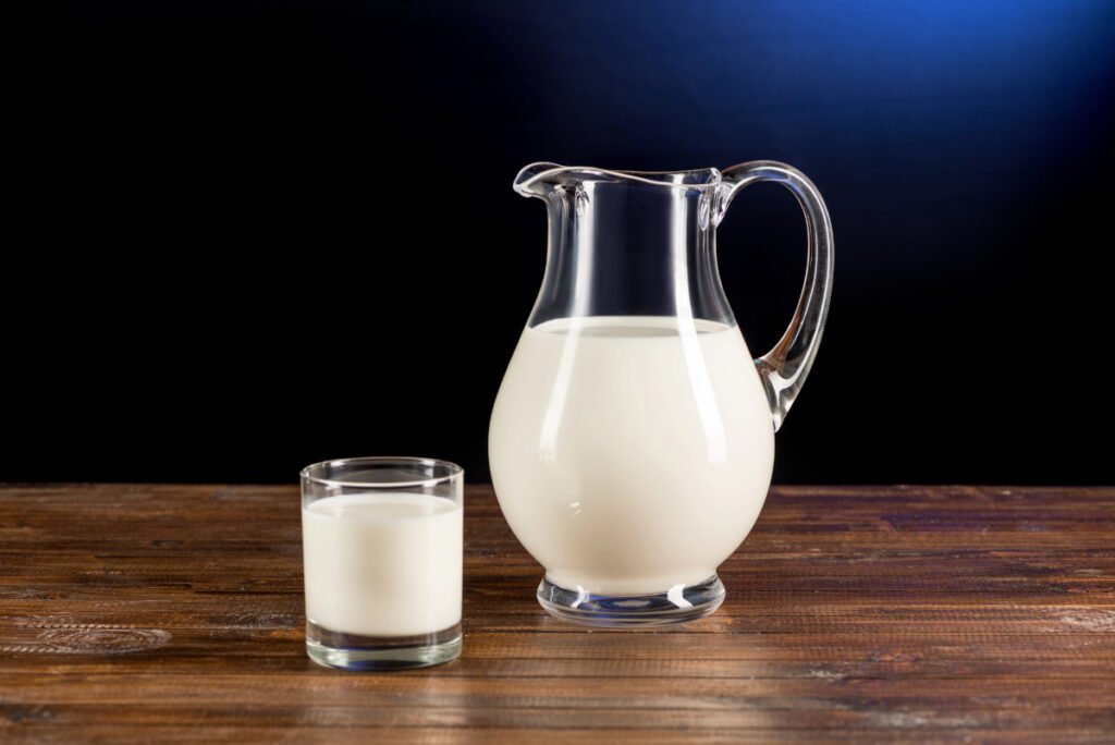 Dairy Milk: The Definition and Meaning