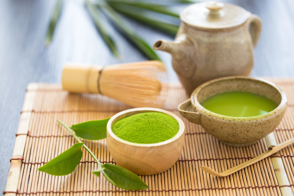 Matcha: The Definition and Meaning